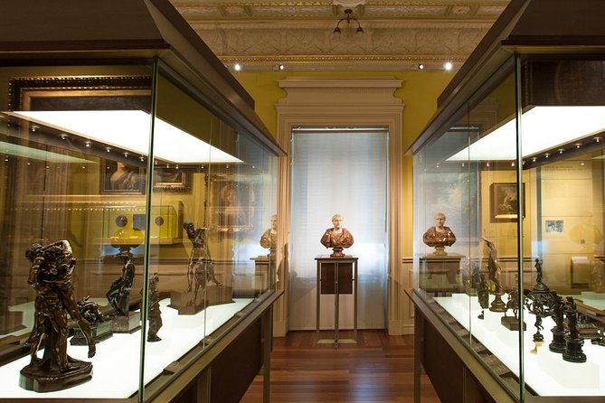 Museo Lazaro Galdiano Admission Ticket in Madrid - FAQs