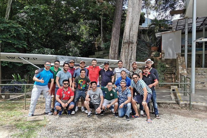 Museo Pablo Escobar - The Reviews: A Balanced View