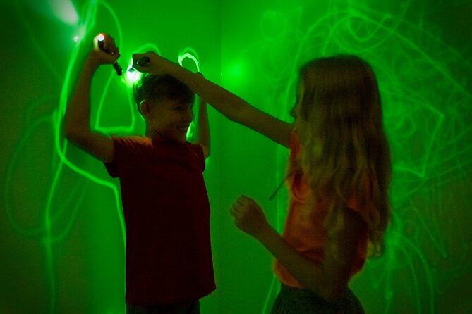 Museum of illusions Entry Ticket - Who Should Visit the Museum of Illusions?