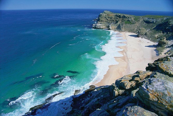 MUST DO: Boulders Beach & Cape Point Full Day Tour #1 Rated - The Experience of Reviews