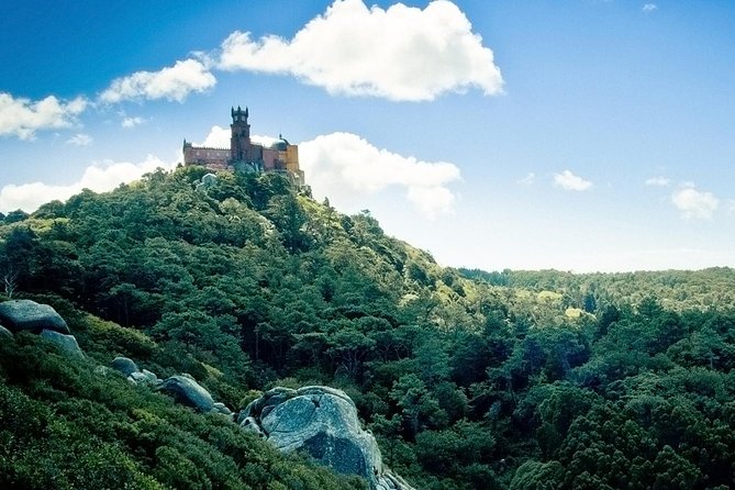 Mystic Sintra Private Tour: Best Day Trip From Lisbon - The Real Value of This Tour