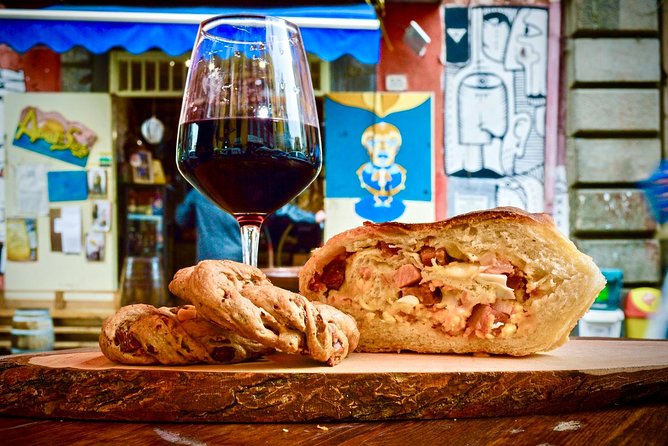 Naples Private Walking Food Tour With Secret Food Tours - The Experience: What Travelers Are Saying