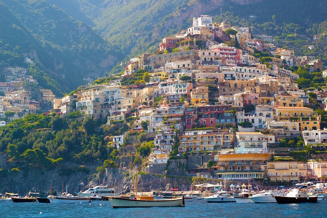 Naples Shore Excursion: Private Tour to Sorrento, Positano, and Amalfi - The Authenticity of Feedback