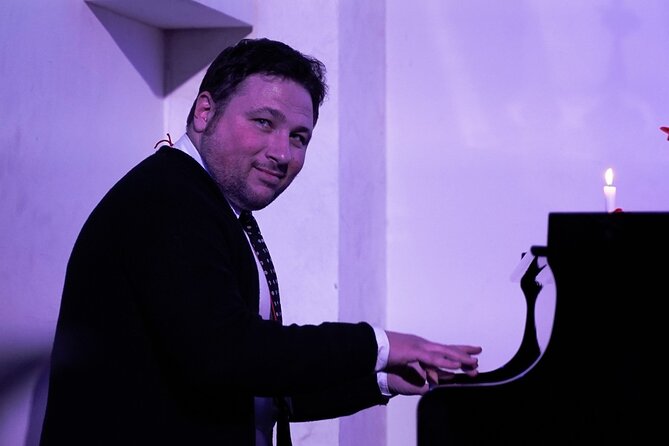 Napulitanata: Traditional Neapolitan Music Concert Ticket - Final Thoughts