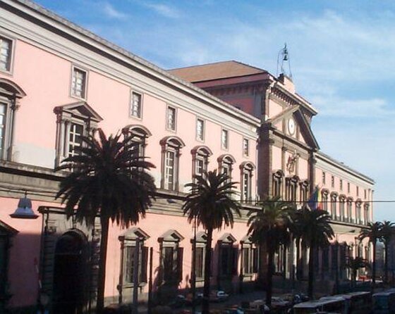 National Archaeological Museum of Naples - The Value and Who Will Love This Tour