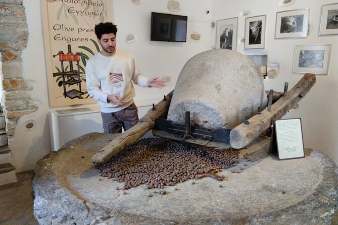 Naxos Half Day History and Culture Guided Tour - Practical Details and Final Thoughts