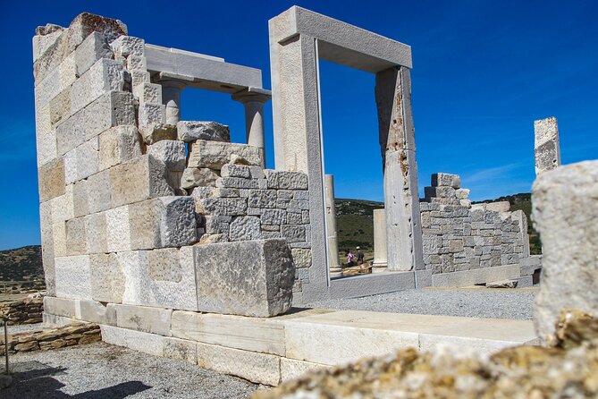 Naxos: Highlights of Naxos Day Tour - Value and Cost