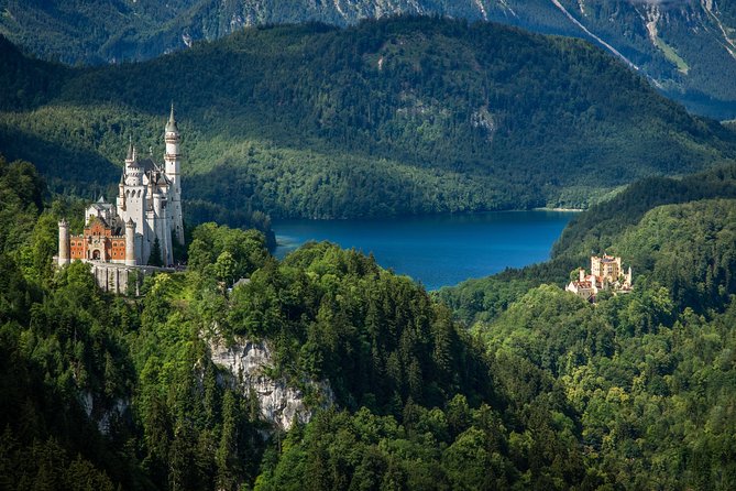 Neuschwanstein Castle Skip-the-Line Private Tour for Groups - Final Thoughts: Who Should Consider This Tour?