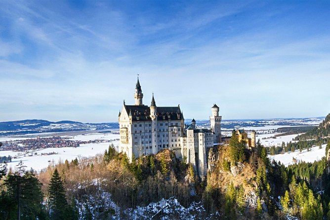 Neuschwanstein Castle Tour with Skip the Line from Hohenschwangau - The Sum Up: Who Should Take This Tour?