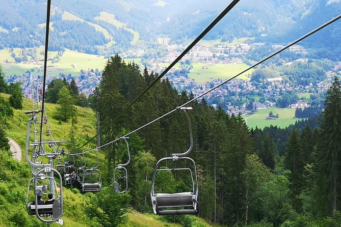Neuschwanstein, Linderhof, Oberammergau Private Tour from Munich - Final Thoughts
