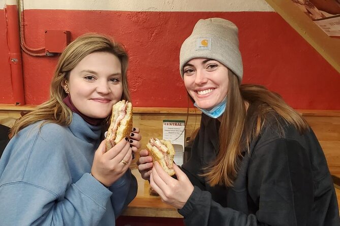 New Orleans Food Walking Tour of the French Quarter with Small-Group Option - The Price: Is It Worth It?