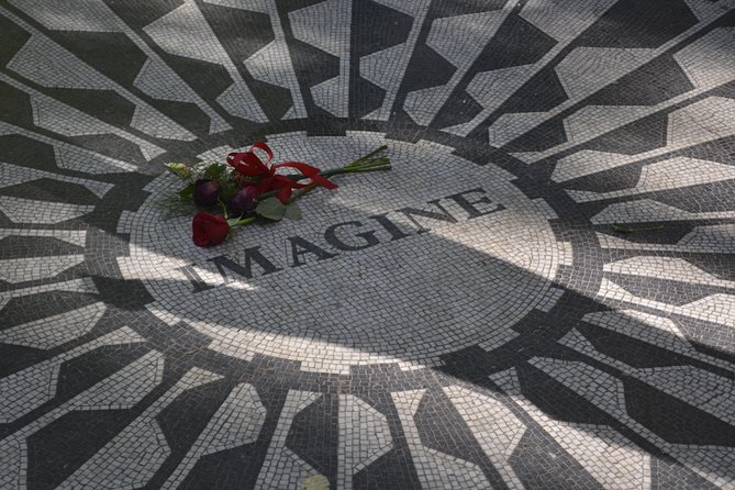 New York in One Day Guided Sightseeing Tour - The Perfect Audience