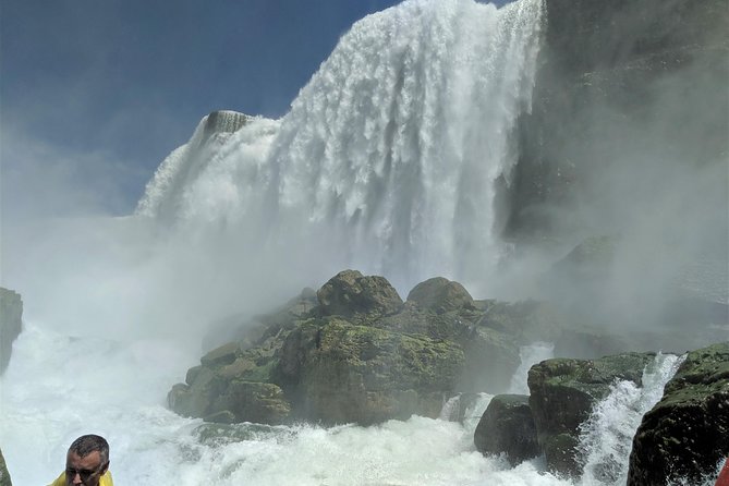 Niagara Falls Canadian Side Tour and Maid of the Mist Boat Ride Option - Who Will Love This Tour?