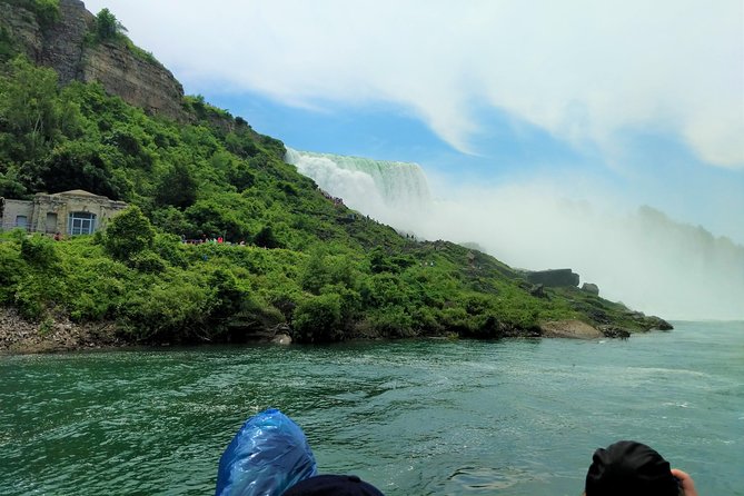 Niagara Falls in 1 Day: Tour of American and Canadian Sides - FAQ