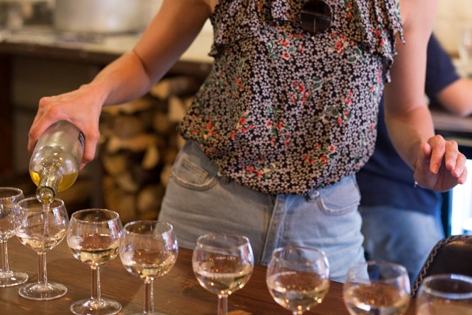 Nice Small-Group Walking Food Tour with Local Specialties & Wine Tasting - Authenticity & Local Flavor