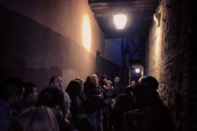 Night Guided Tour of Magical Toledo - The Overall Experience