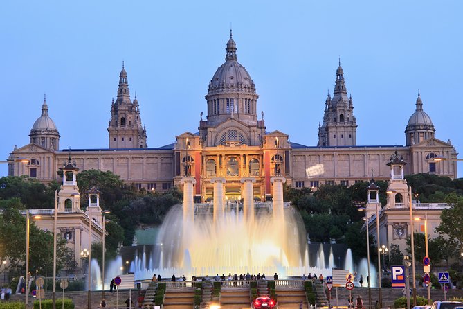 Night Tour of Barcelona by Sidecar Motorcycle - Is This Tour Worth It?