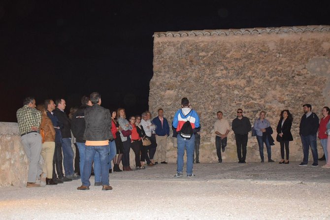 Night Walking Tour of Medieval Cuenca - Authentic, Local Experience and Practical Tips