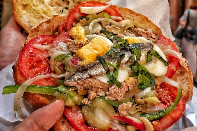 NO DIET CLUB - Unique Local Food in Nice ! - FAQ