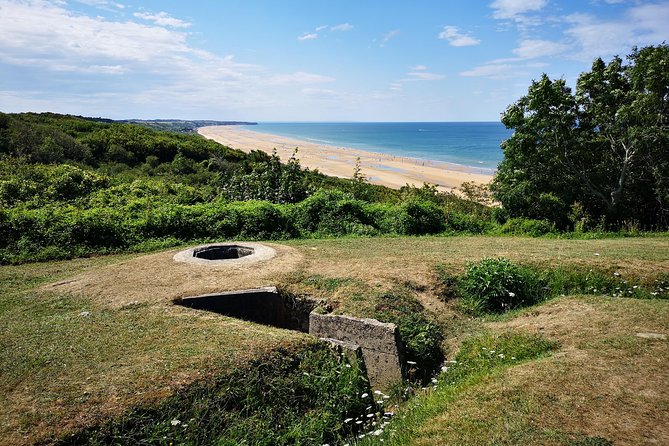 Normandy Battlefields Tour - American Sites (A3) - The Value of This Experience
