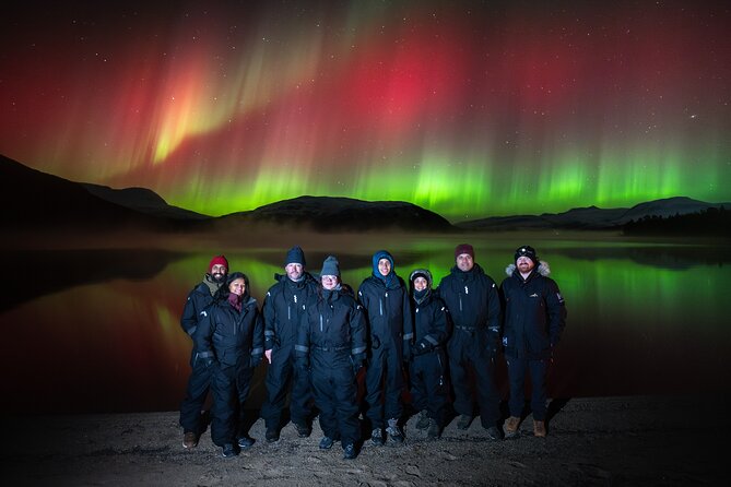 Northern Lights Adventure - Final Thoughts