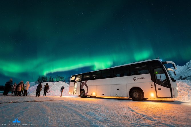Northern Lights Chase - Final Thoughts: Is It Worth It?