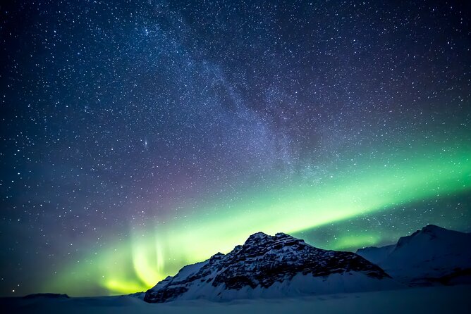 Northern Lights Minibus Tour with Free Photos & Hot Chocolate - The Sum Up: Is This Tour For You?