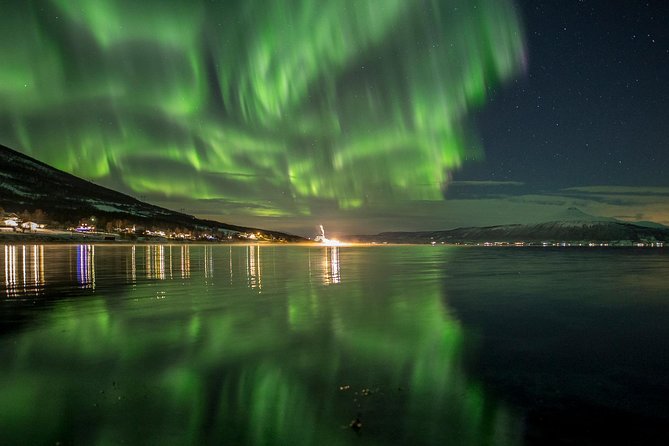 Northern Lights Tour from Tromsø - The Photographs and Memories