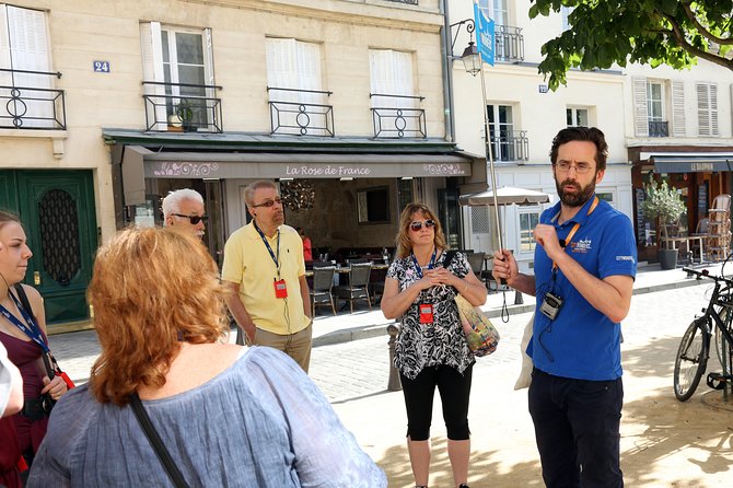 Notre Dame Cathedral Outside Tour & Sainte-Chapelle Ticket - Authentic Insights from Reviews