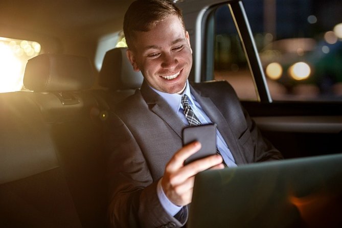 Nottinghamshire to London Heathrow Airport (LHR) Luxury Transfers - Reviews: Voices from Satisfied Travelers