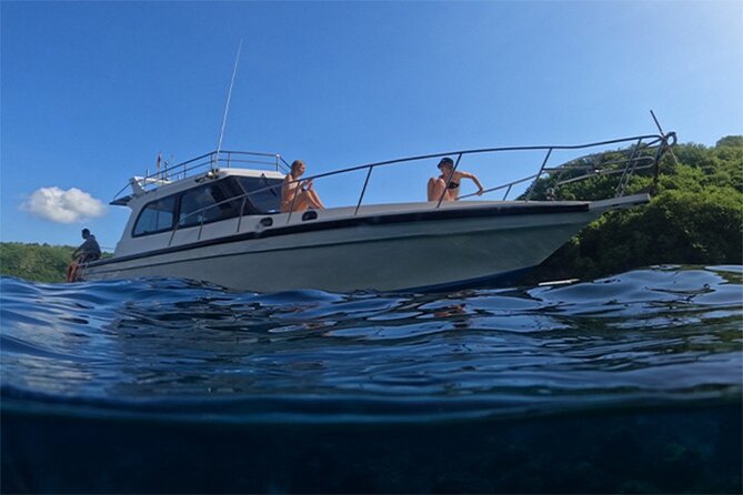 Nusa Penida day trip: boat, 4 snorkeling, Manta rays & Land tour - The Itinerary: What to Expect