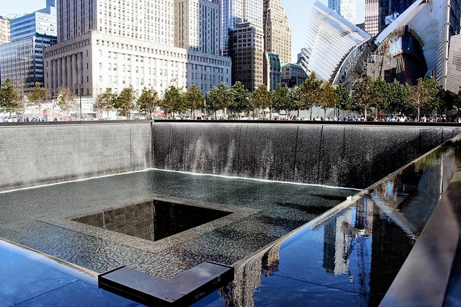 NYC City Tour: Statue of Liberty, 9/11 Memorial, Wall Street - Final Thought: Who Is This Tour Best For?