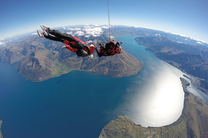 NZONE Skydive Queenstown - Practical Tips for Future Jumpers