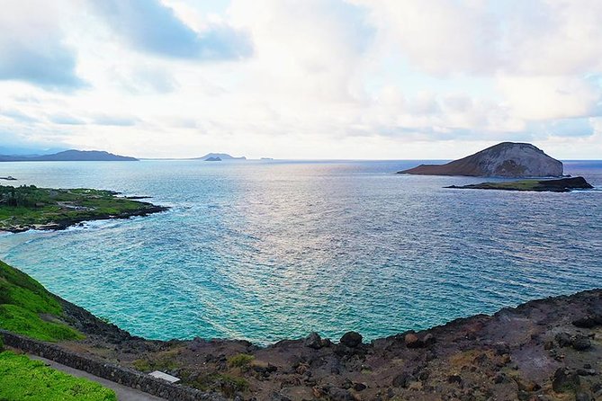 Oahu's Ultimate Tour: Dole, Turtle Snorkel, Pali Lookout & More - Who Should Consider This Tour?