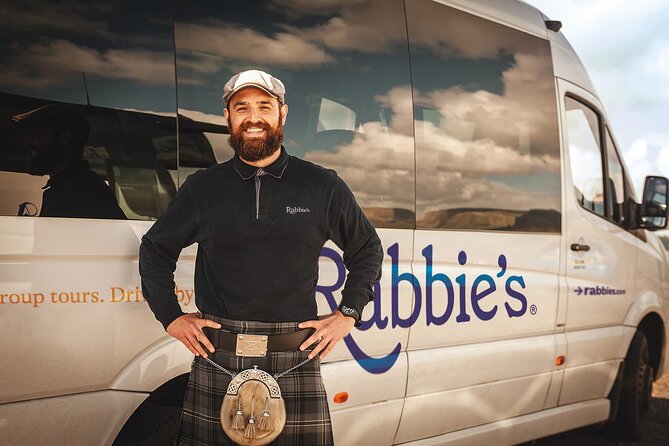 Oban, Glencoe, Highlands Lochs & Castles Small Group Day Tour from Glasgow - FAQ