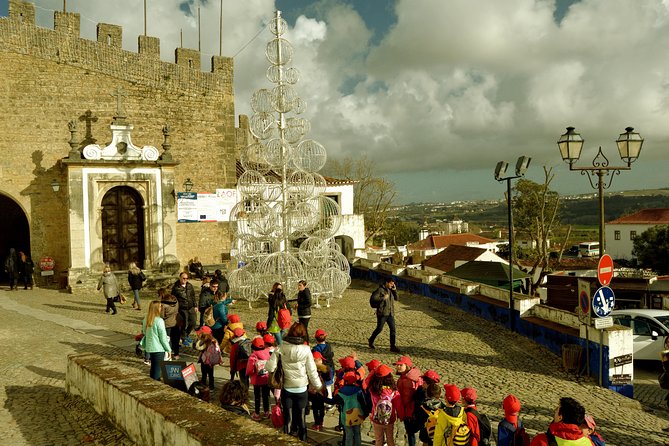 Óbidos: Medieval Tales & Secrets Spots - FAQ