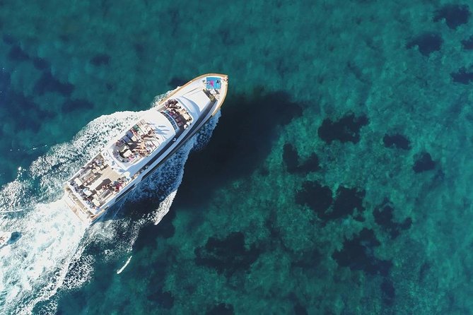 Ocean Blue | Afternoon Blue Lagoon - Frequently Asked Questions