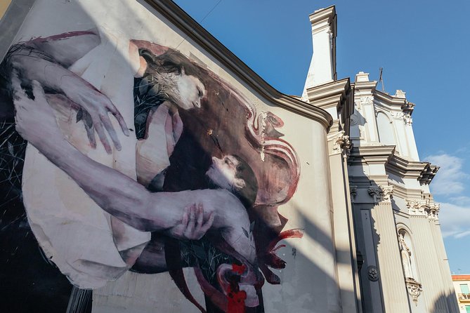 Off the Beaten Track in Naples: Private City Tour - Guides and Personalization: What Sets This Tour Apart