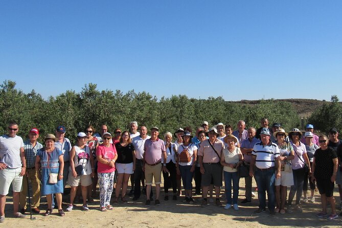 Oil tourism in Pulpí Discover the World of EVOO - Our Final Take: Is It Worth It?
