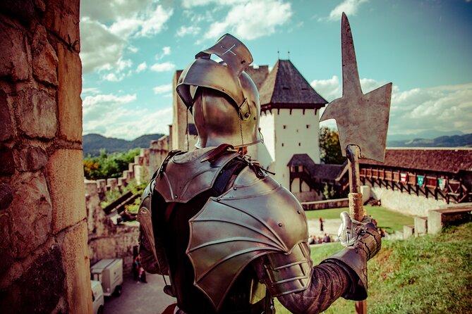 Old Castle of Celje - Final Thoughts