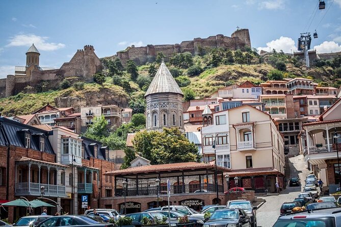 Old Tbilisi Tour: Private Walking Tour With Wine Tasting - FAQ – Your Practical Questions Answered