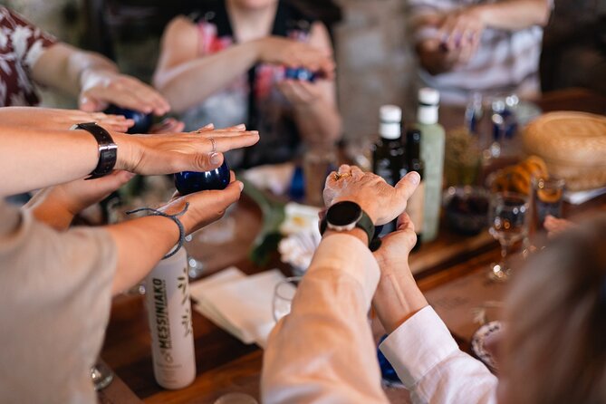 Olive oil Mill Visit-Kalamata Olives and Olive oil Tasting - Frequently Asked Questions