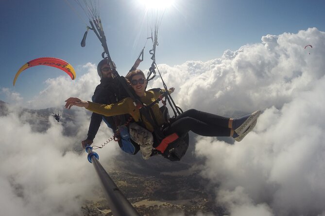 Oludeniz Paragliding Fethiye Turkey, Additional Features - Final Thoughts
