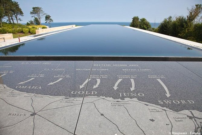Omaha Beach Half-Day Morning Trip From Bayeux (A1) - Final Thoughts