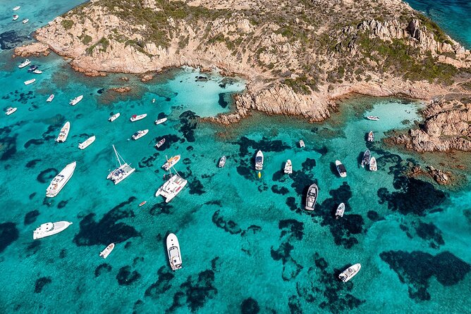 One Day Private Excursion to the La Maddalena Archipelago - Reading Between the Lines: What Past Travelers Say