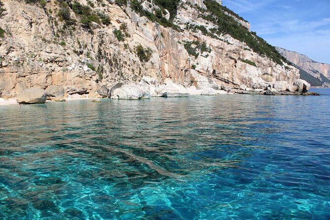 One day tour in rubber dinghy in the Gulf of Orosei with Skipper - Who Will Love This Tour?