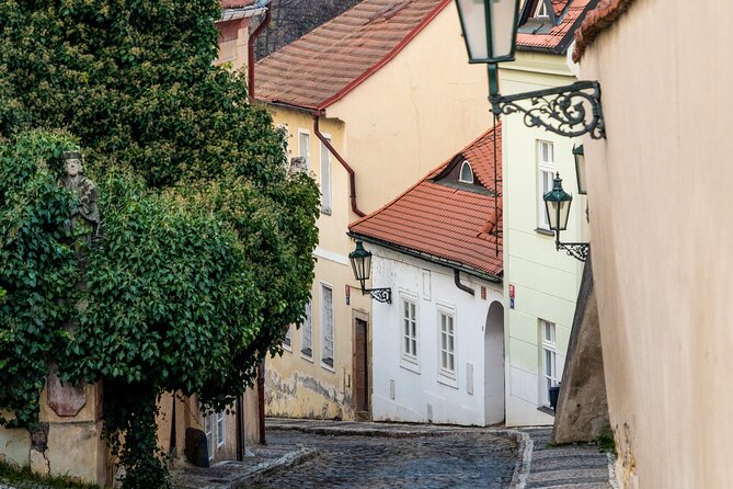 One Prague Tour: The Castle Side with local Food & Beer - Practical Considerations: What You Need to Know