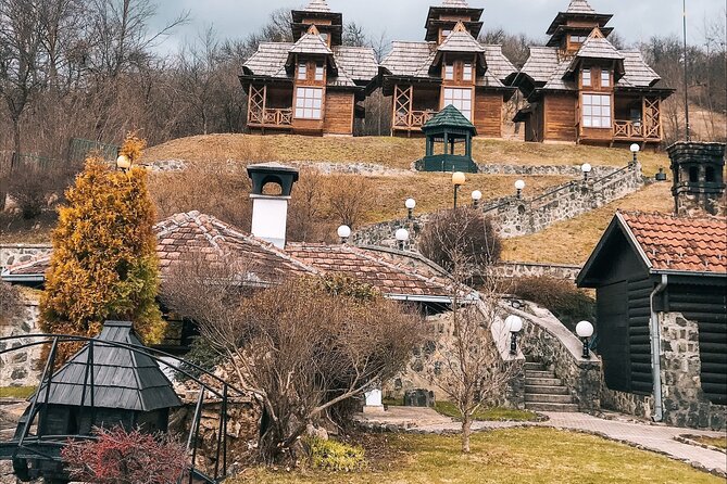 ONE WAY Sarajevo > Belgrade - Full day tour in Eastern Bosnia / Western Serbia - FAQs