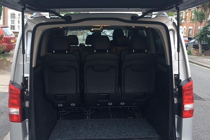 One Way Taxi Transfer from London to Heathrow Airport - Who Is This Service Best For?