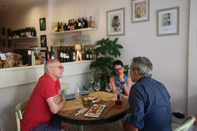 Orecchiette Cooking Class and Wine Pairing in Lecce - FAQ